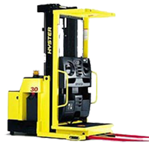 Order Picker Individual Training